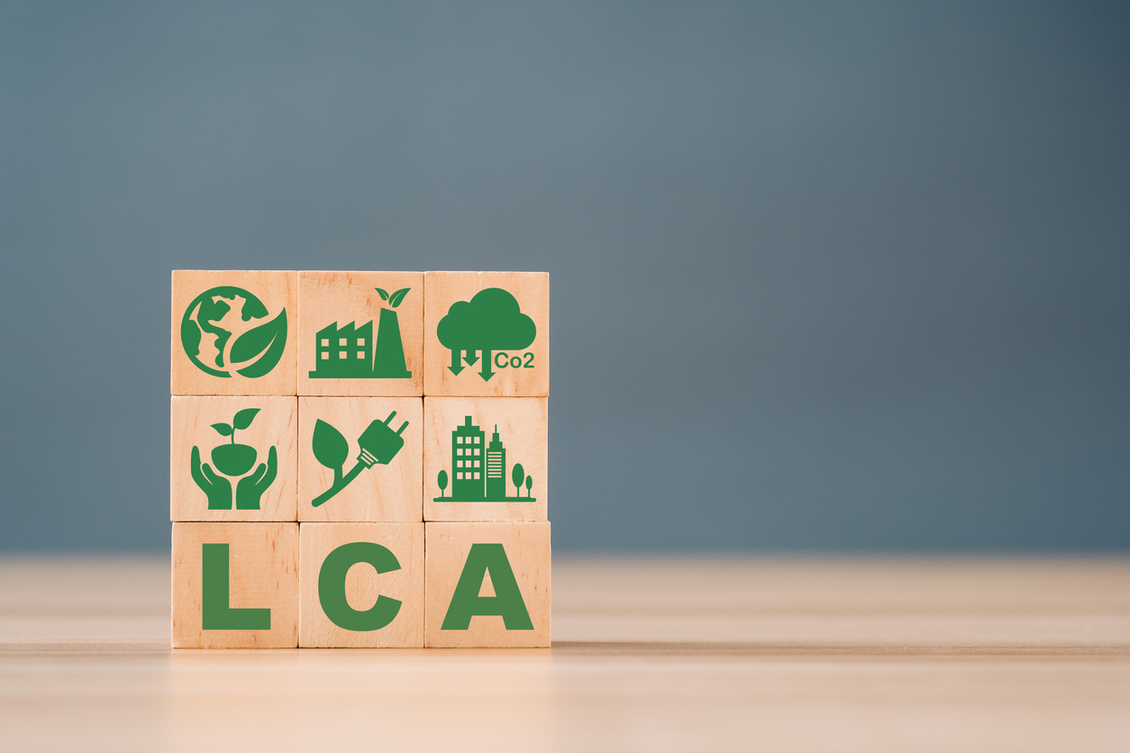 LCA - Il ciclo di vita del prodotto - Assolombarda Servizi